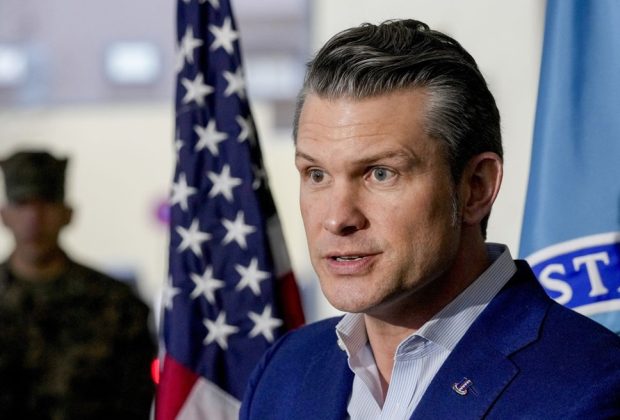 تحديثات حول وزير الدفاع الامريكي 2023 – 5reb أخبار