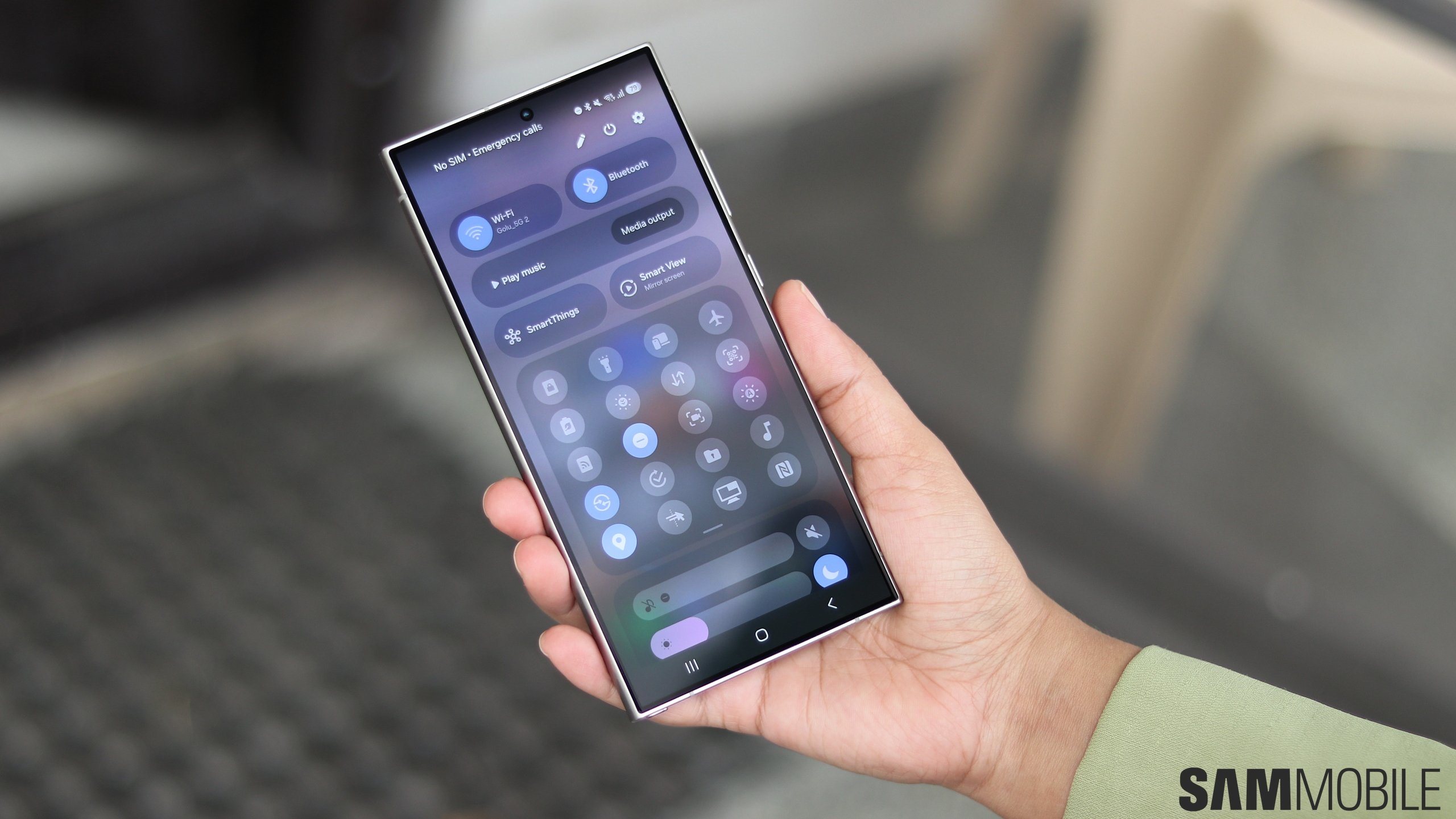 كل ما تحتاج معرفته عن تحديث سامسونج جلاكسي One UI 7 – 5reb أخبار