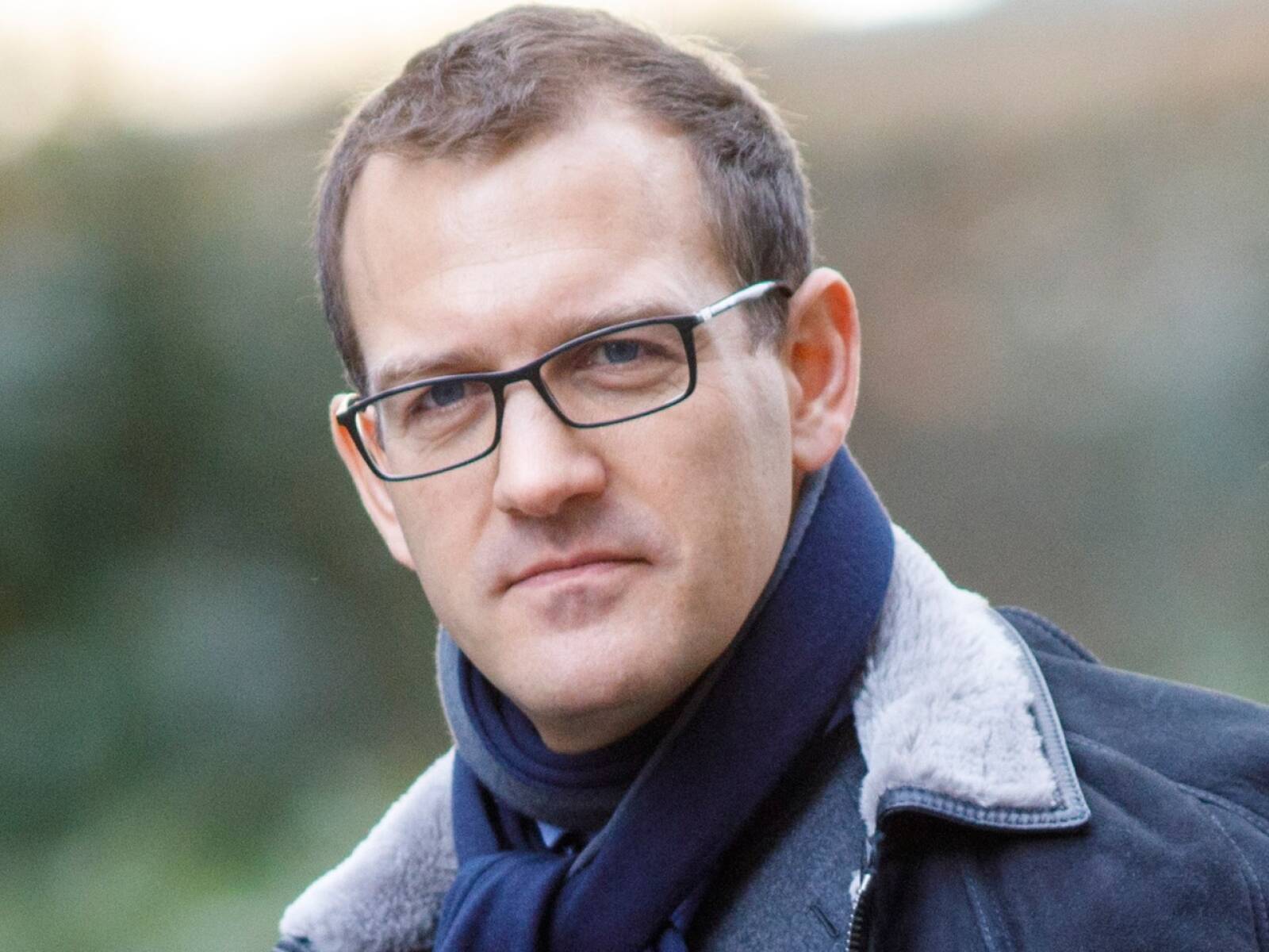 دانييل كريتسنسكي: أثره في عالم الأعمال – 5reb أخبار