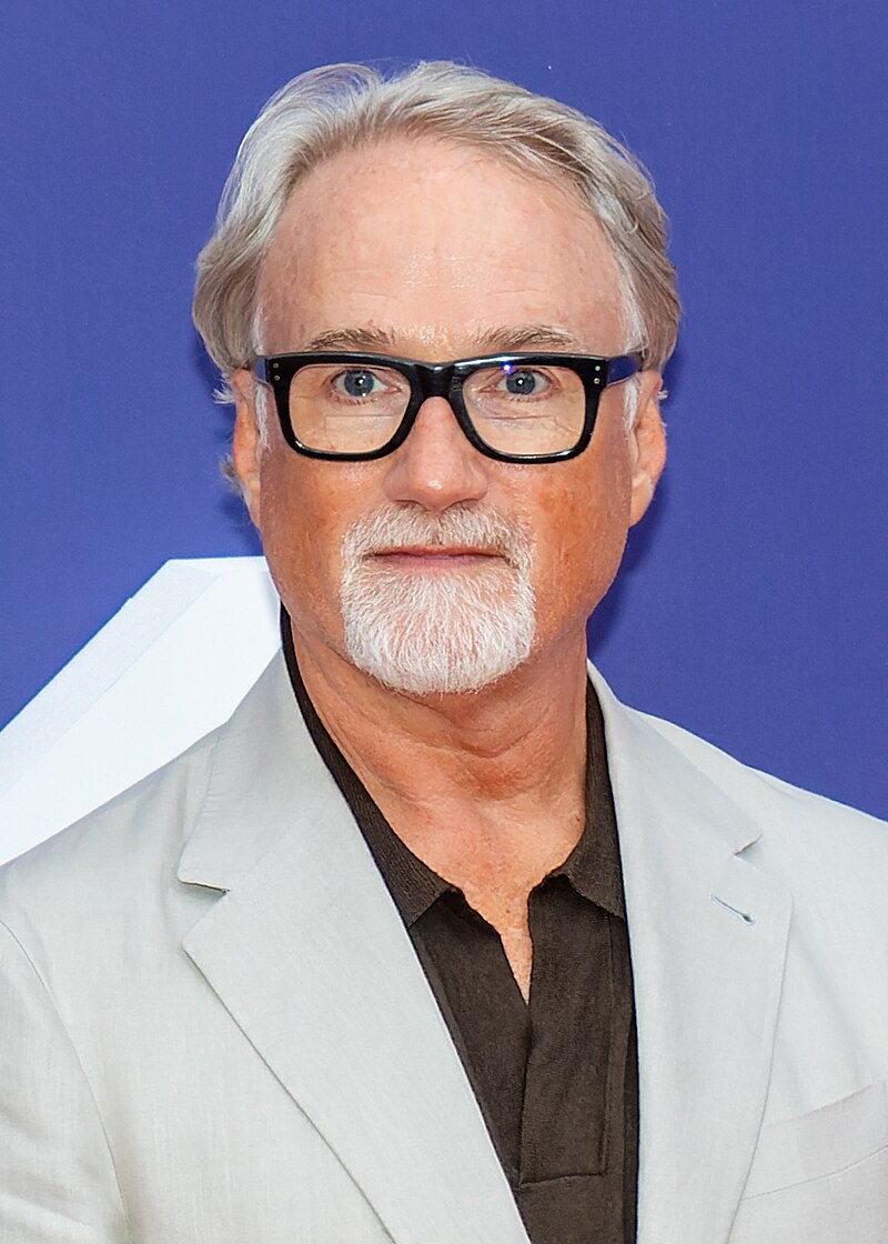 ديفيد فينشر: عبقري الإخراج في السينما الحديثة – 5reb أخبار