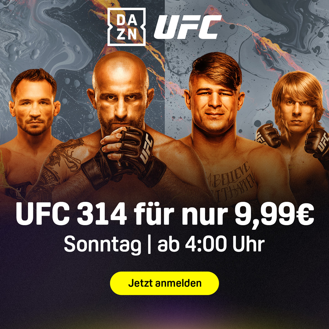 UFC 314: كل ما تحتاج معرفته عن الحدث المرتقب