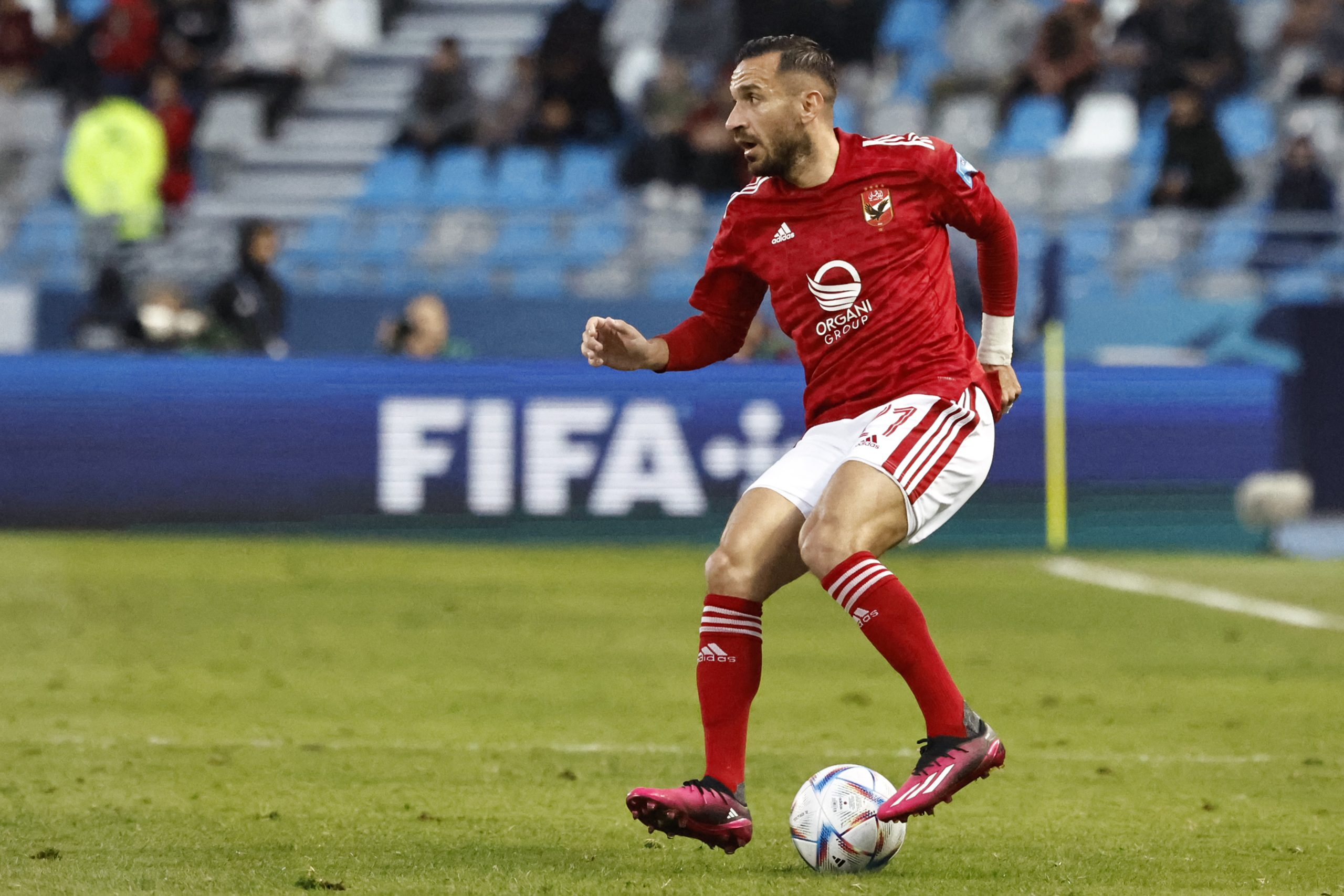 علي معلول: قصته في عالم كرة القدم – 5reb أخبار