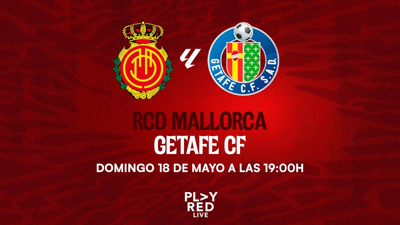 مواجهة مثيرة: مايوركا ضد خيتافي في الدوري الإسباني – 5reb أخبار