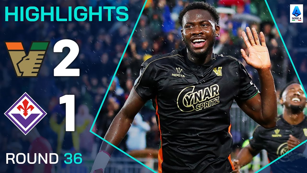 مباراة فينيسيا ضد فيورنتينا: تحليلات وأخبار – 5reb أخبار