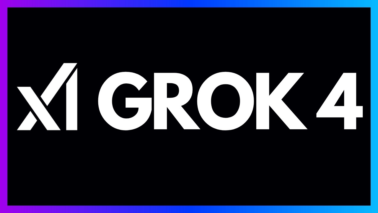 كل ما تحتاج معرفته عن Grok 4