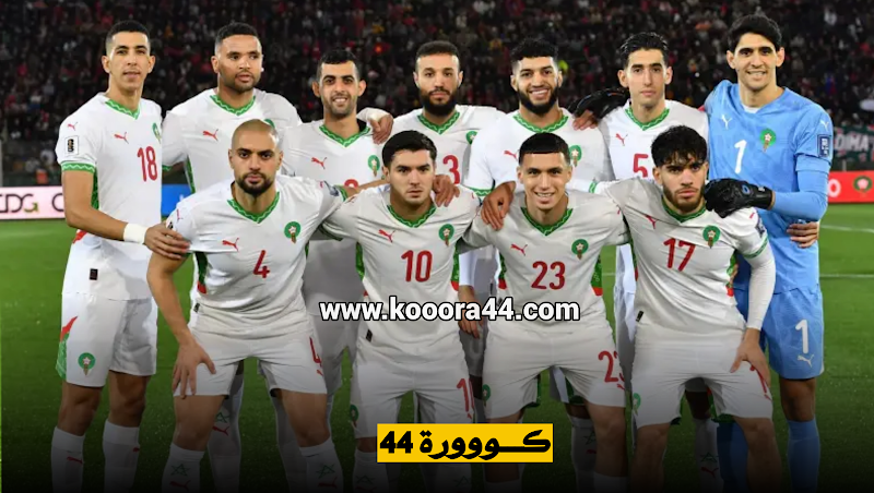 كل ما تريد معرفته عن kooora – 5reb أخبار