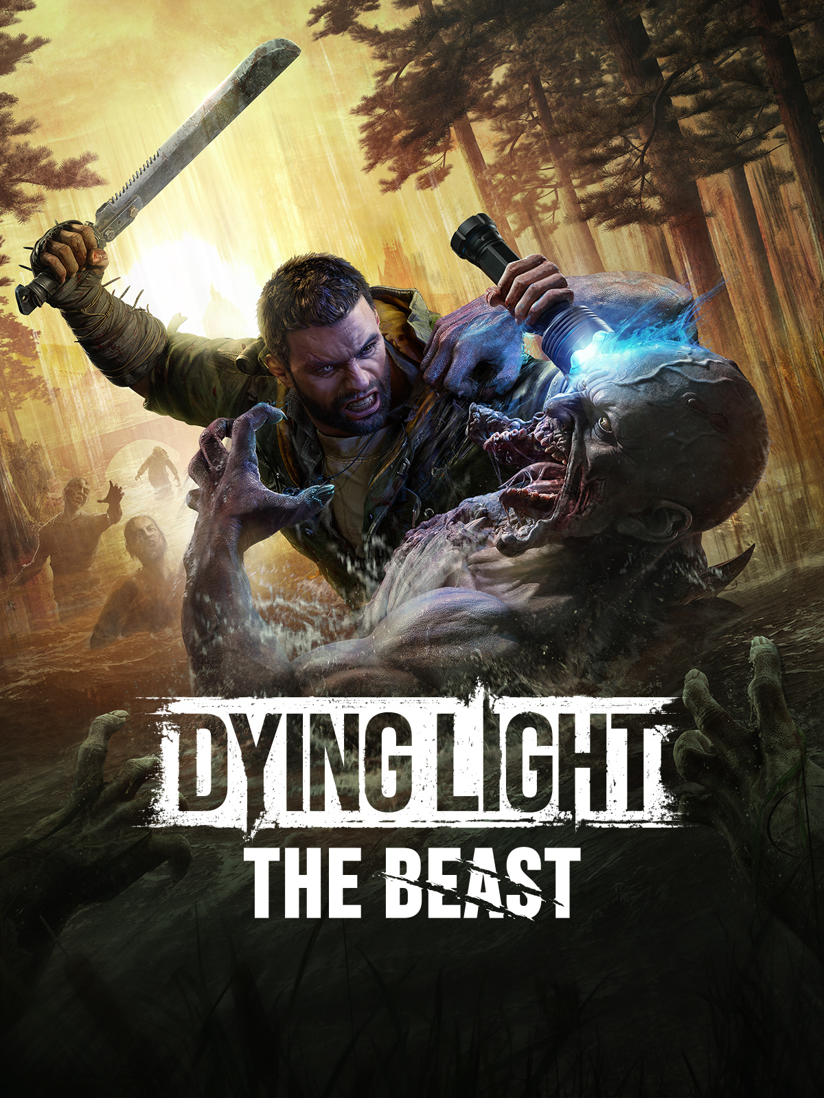 Dying Light The Beast: حوارات جديدة حول اللعبة